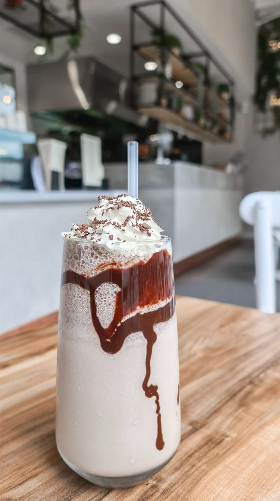 Menus - Greenhouse on Flora Cafe Sutherland