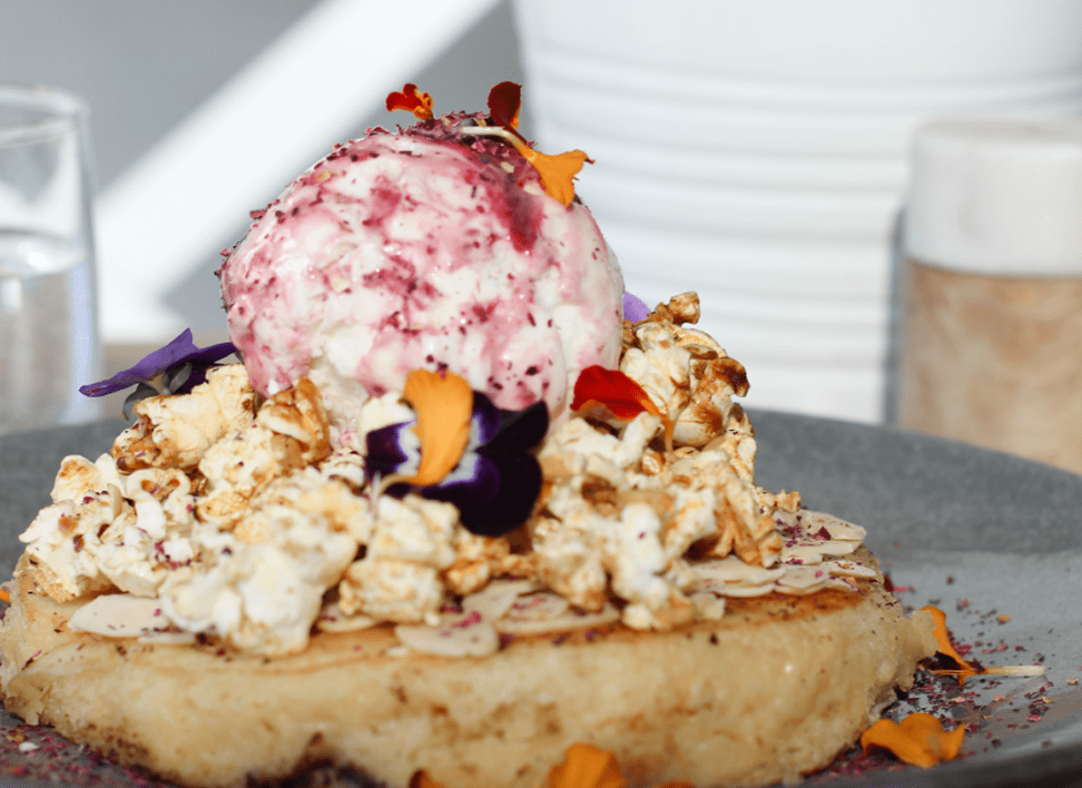 Home - Greenhouse on Flora Cafe Sutherland